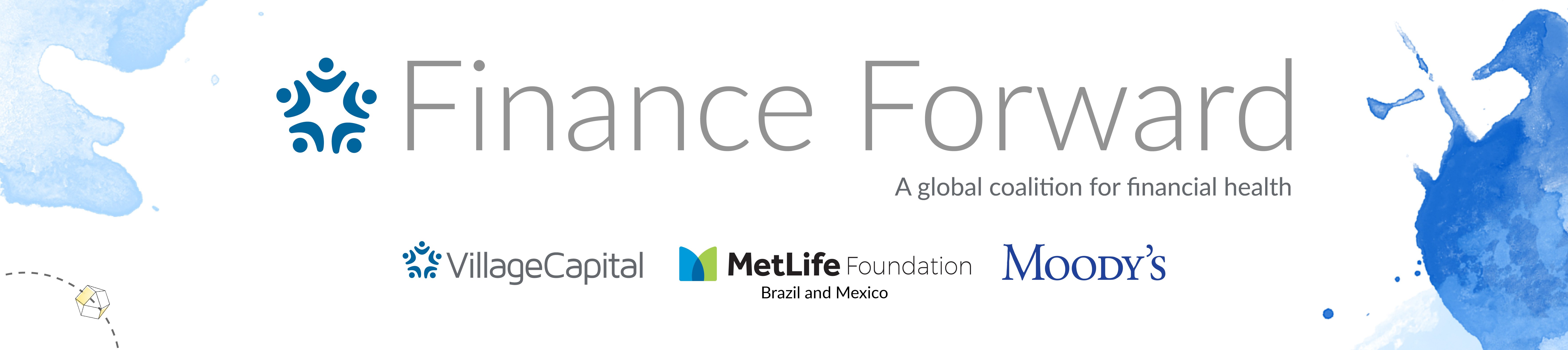 Applications Open For Finance Forward Latin America 2021